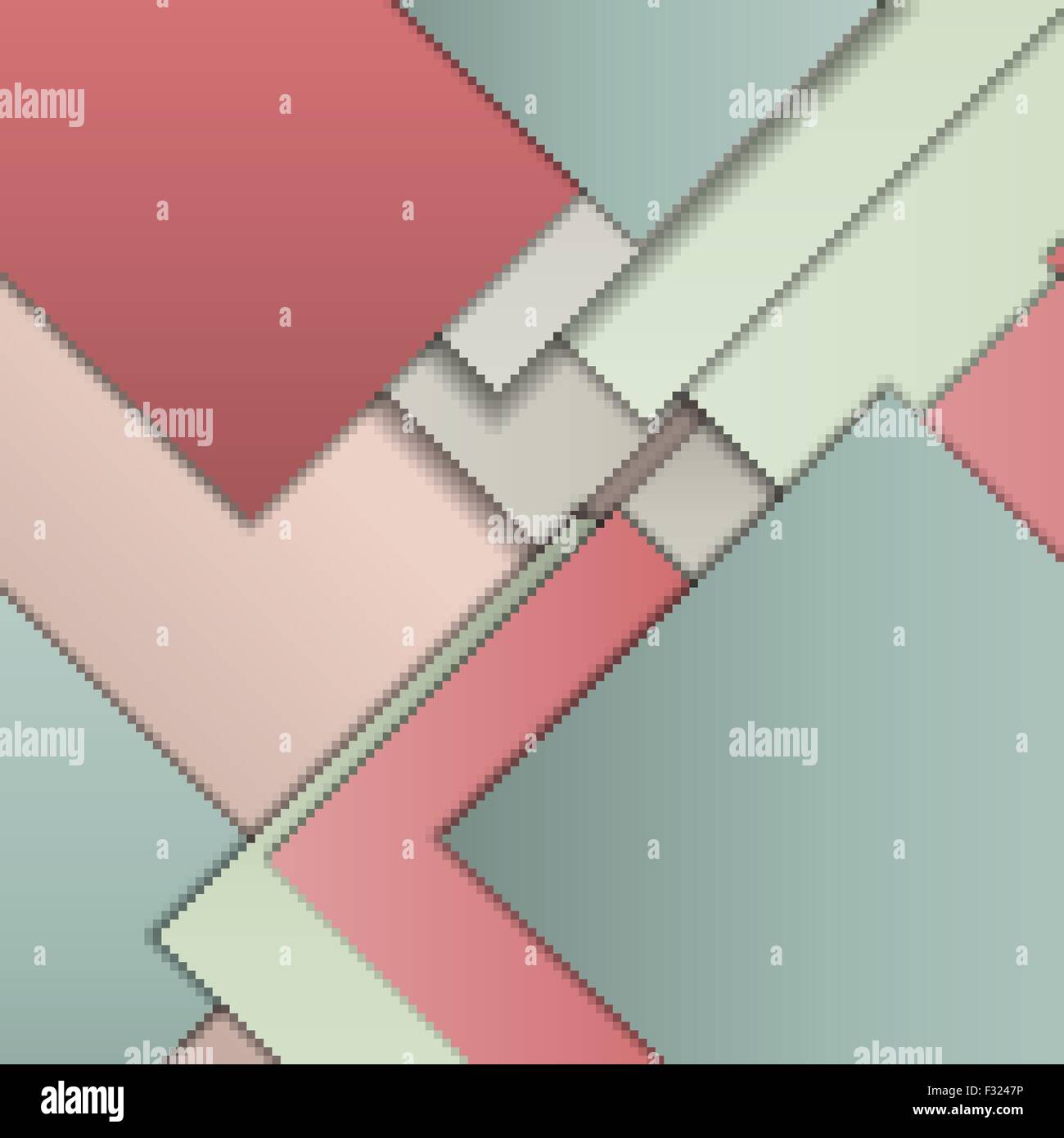 Material design background Stock Vector Image & Art - Alamy
