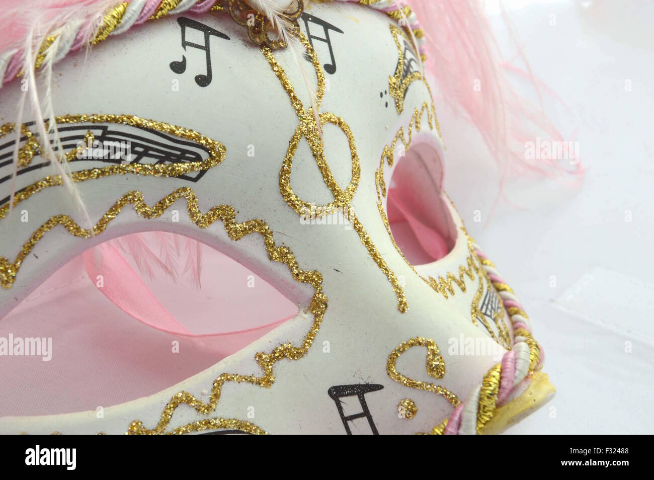 Carneval of venice hi-res stock photography and images - Alamy