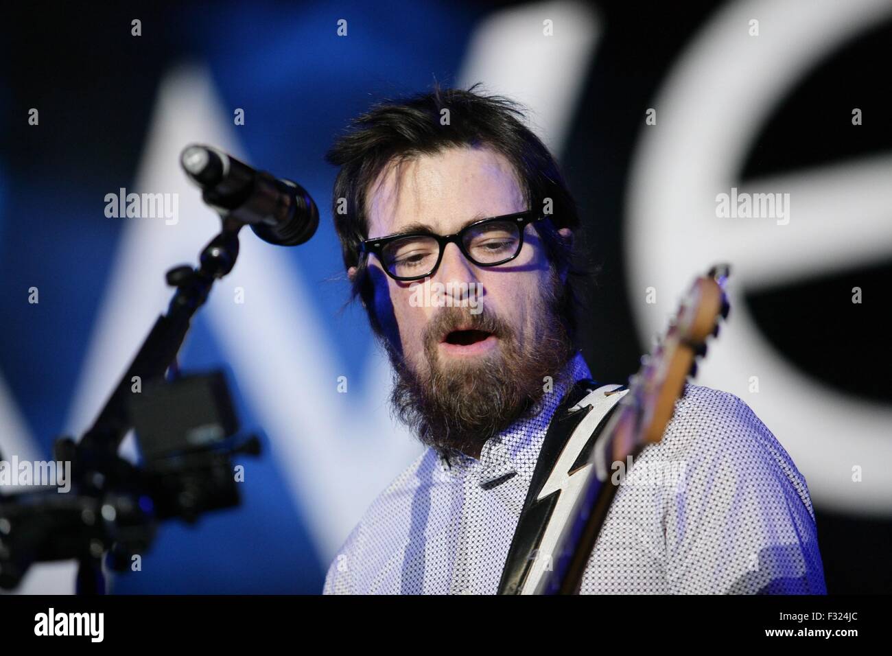Rivers Cuomo 1997