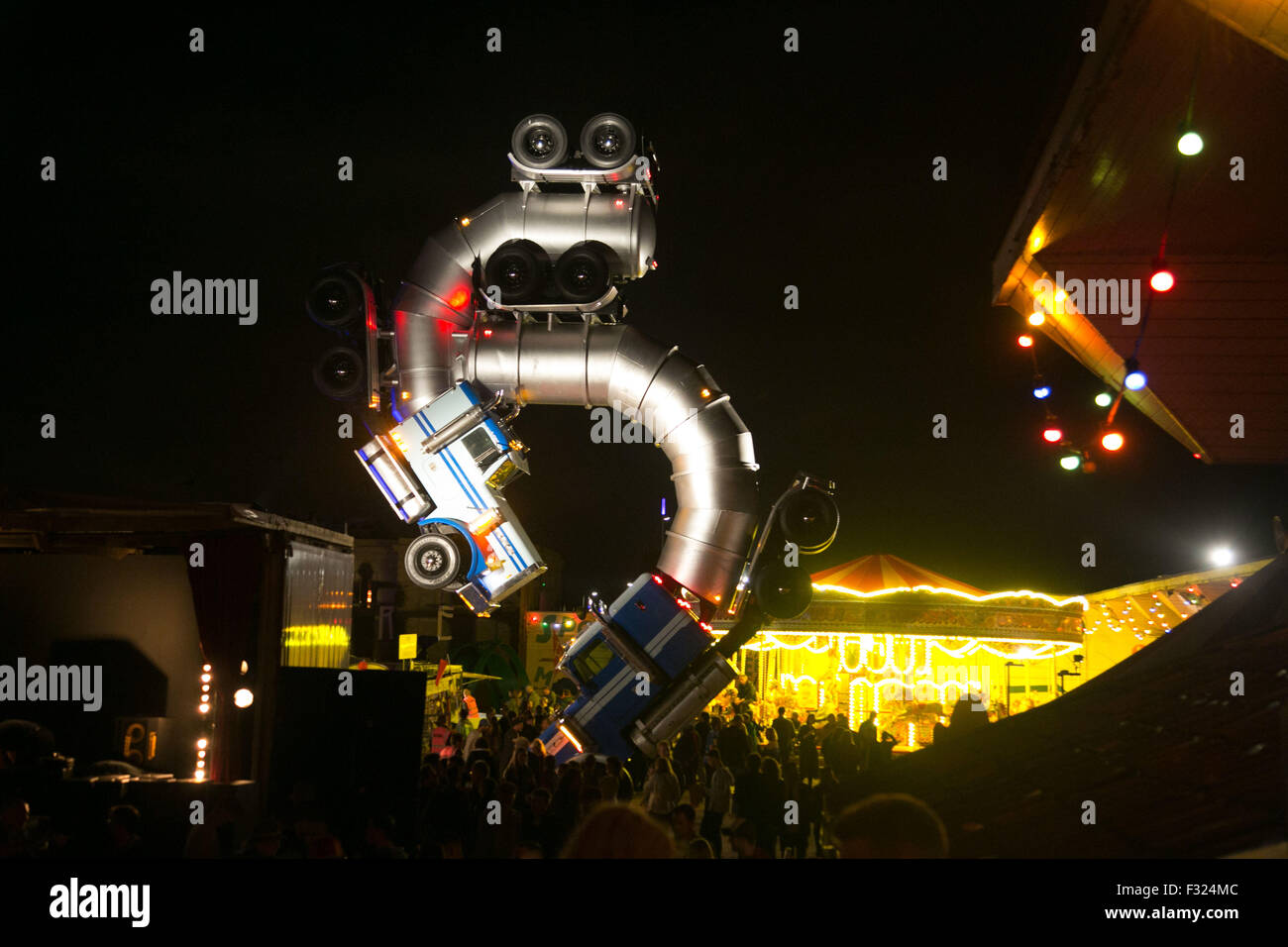 Mike ross hi-res stock photography and images - Alamy