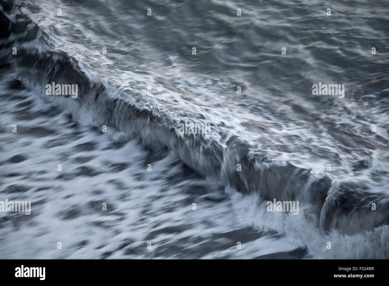 Wave surge hi-res stock photography and images - Alamy