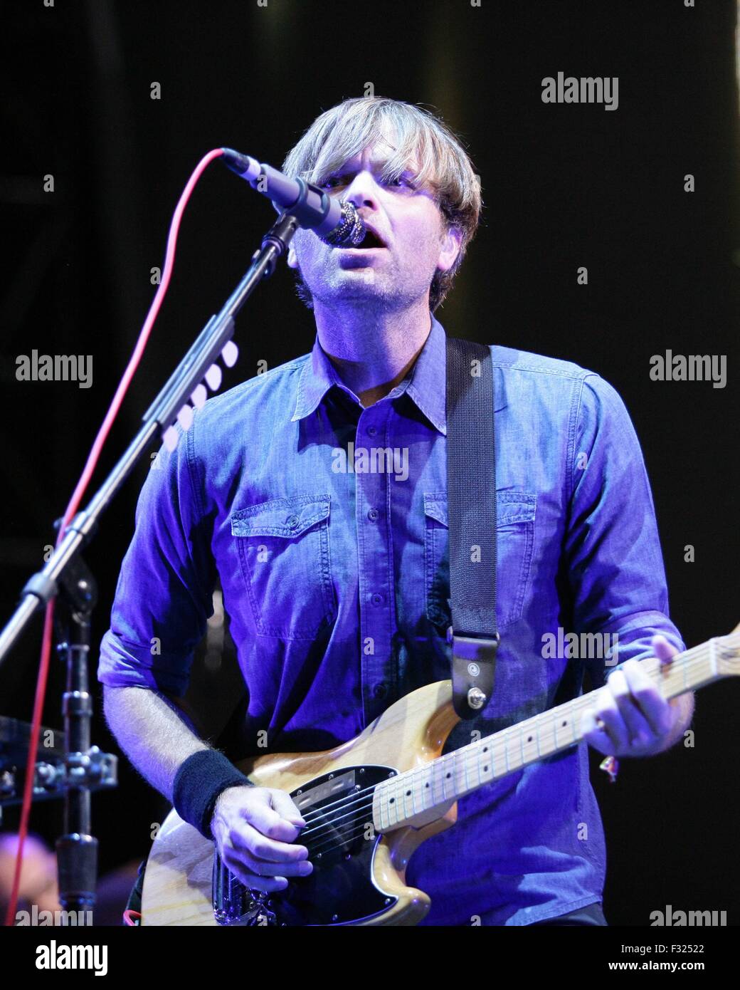 Death cab for cutie usa hi-res stock photography and images - Alamy