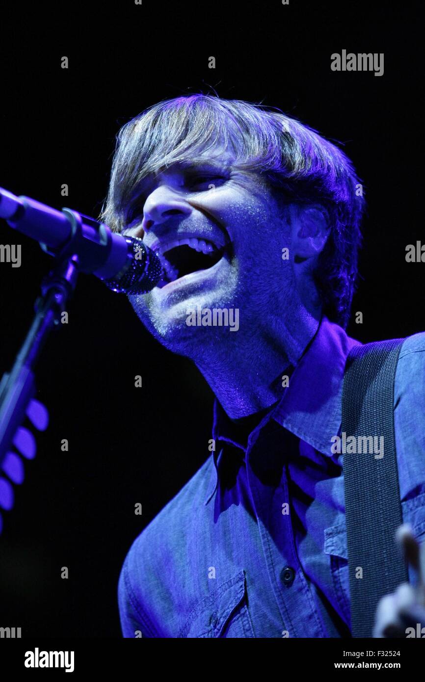 Death cab for cutie usa hi-res stock photography and images - Alamy