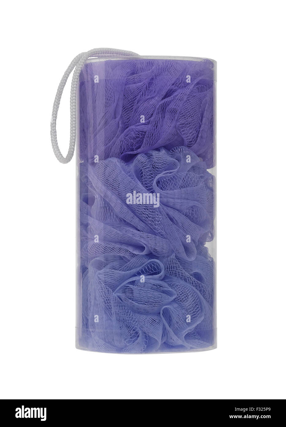 Hygienic sponges Cut Out Stock Images & Pictures - Alamy