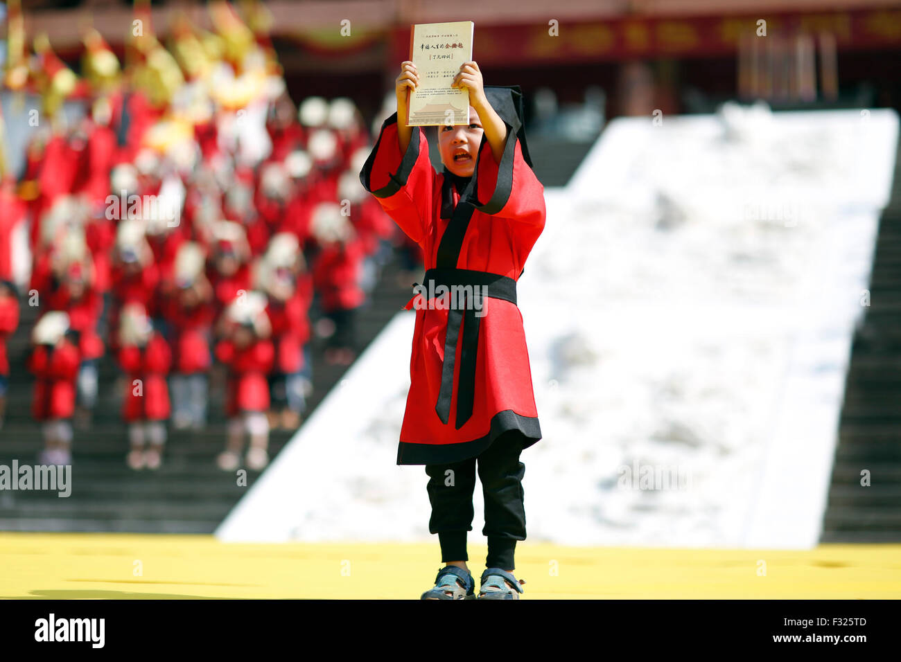 Child philosopher hi-res stock photography and images - Alamy