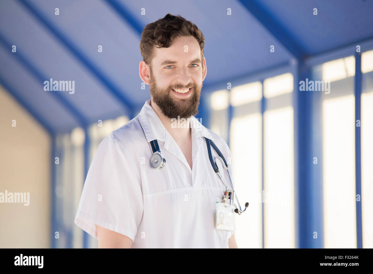 Bulovka hospital hi-res stock photography and images - Alamy