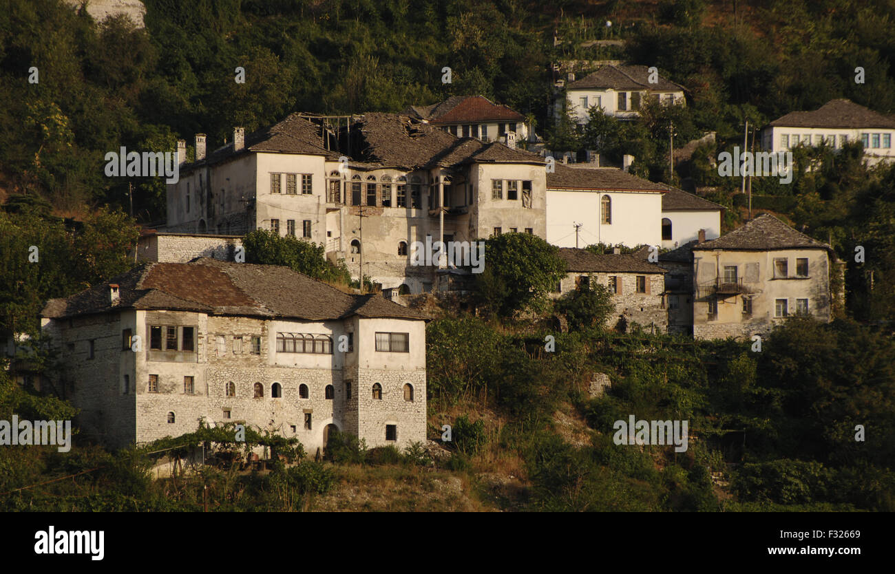 Tower house kulla hi-res stock photography and images - Alamy