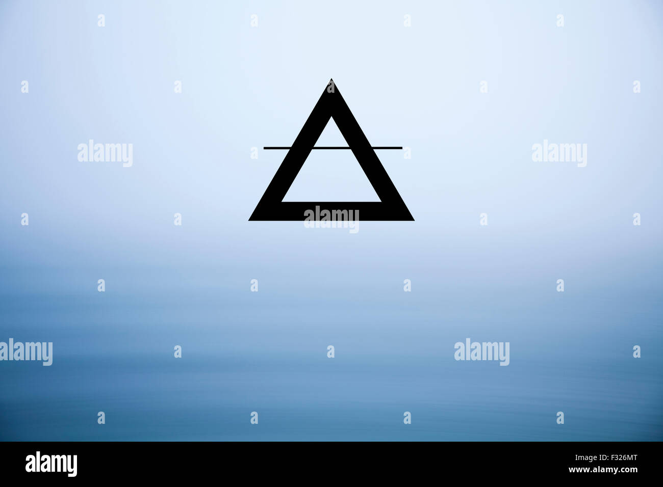 Aether Symbol Alchemy