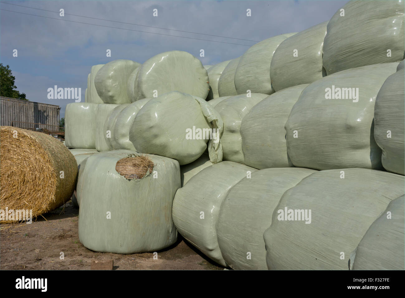 Plastic layers hi-res stock photography and images - Alamy