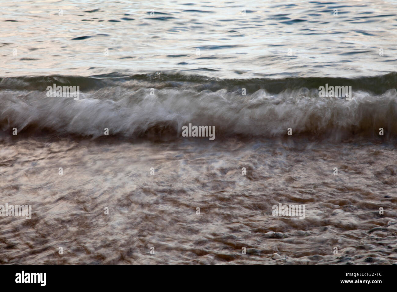 Beautiful slow motion close up hi-res stock photography and images - Alamy