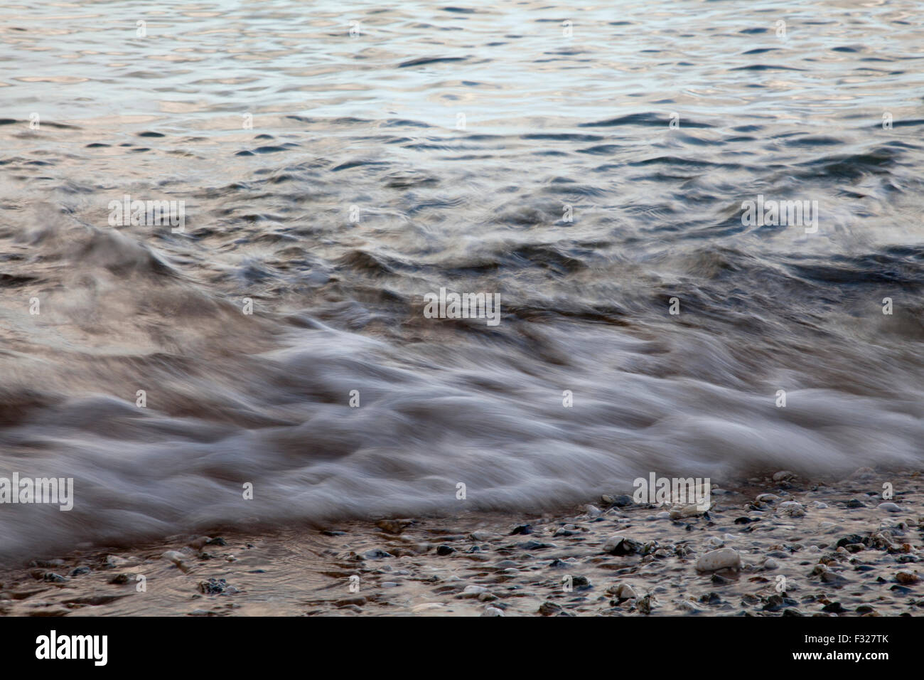 Beautiful slow motion close up hi-res stock photography and images - Alamy