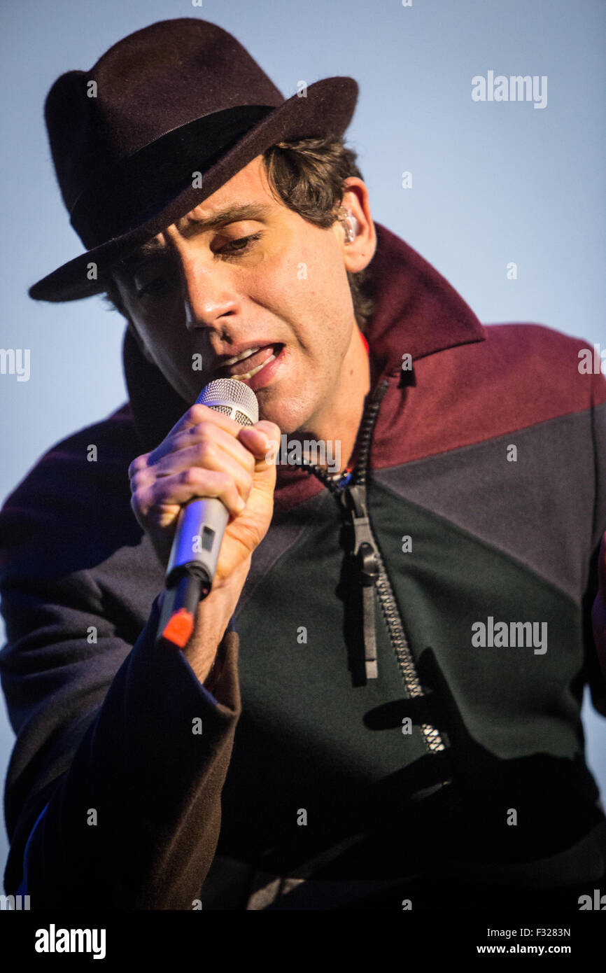 Michael holbrook penniman jr hi-res stock photography and images - Alamy