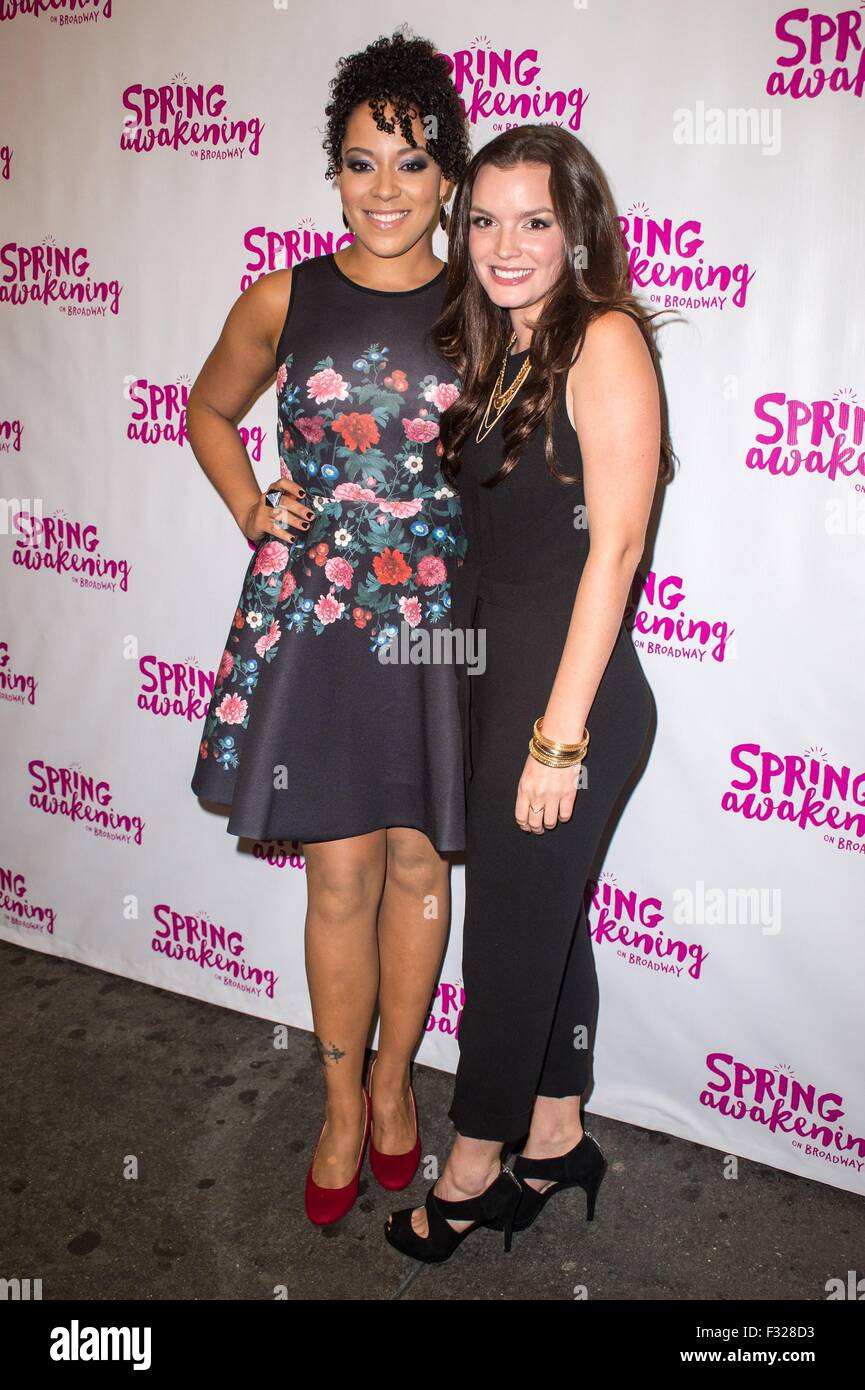 Jennifer Damiano Spring Awakening