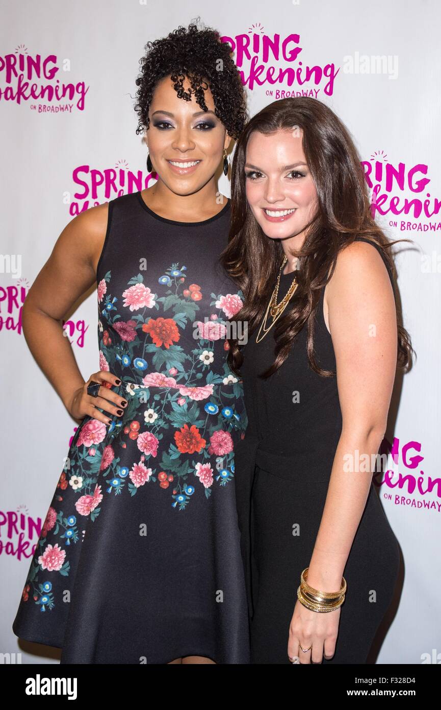 Jennifer Damiano Spring Awakening