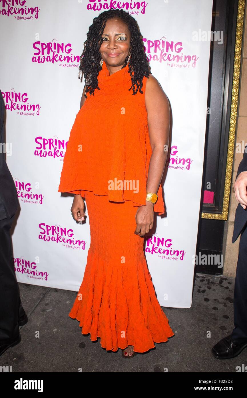 Tonya Pinkins Stock Photos & Tonya Pinkins Stock Images - Alamy