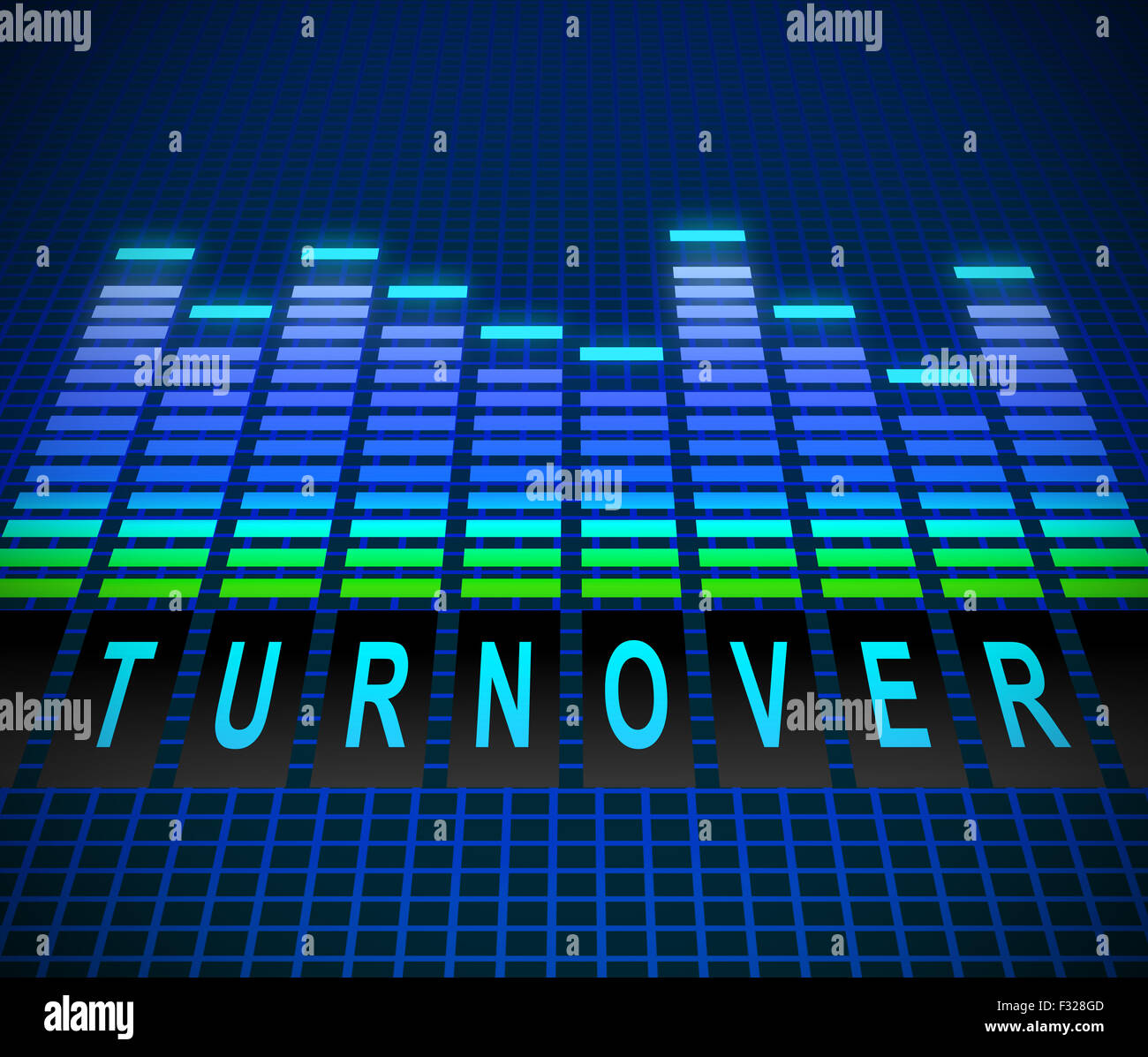 Accounts receivable turnover hi-res stock photography and images - Alamy