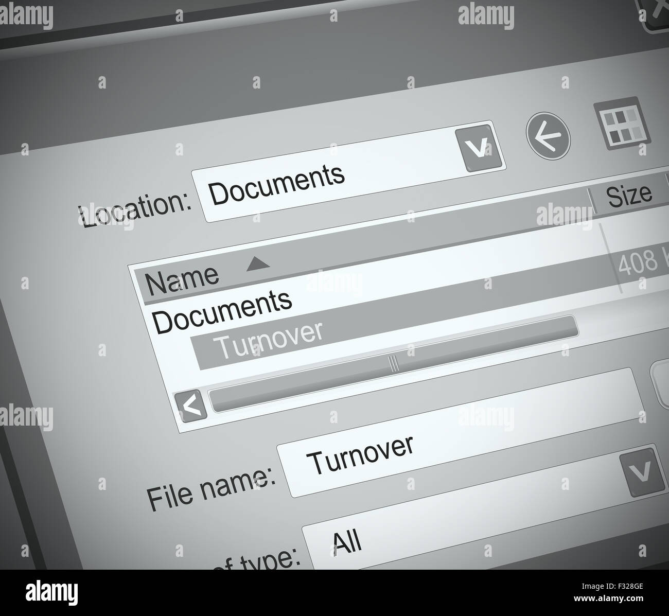 Asset turnover hi-res stock photography and images - Alamy