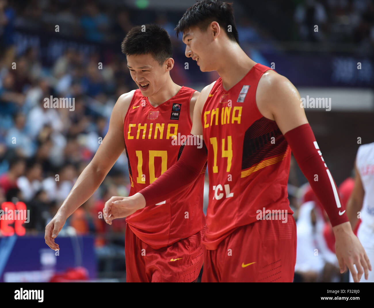 Peng zhou hi-res stock photography and images - Alamy