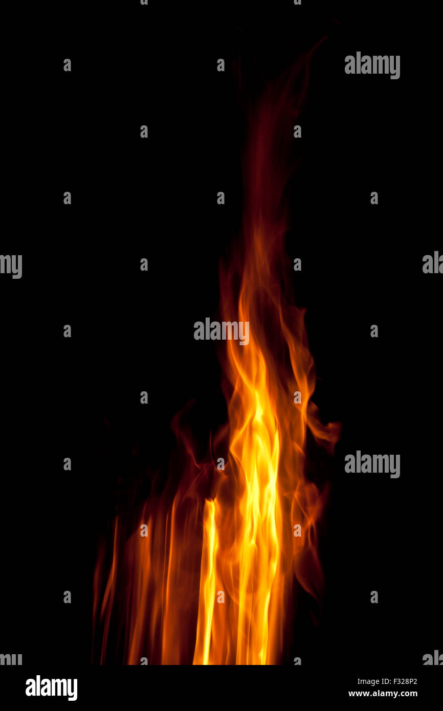 Flame motion hi-res stock photography and images - Alamy