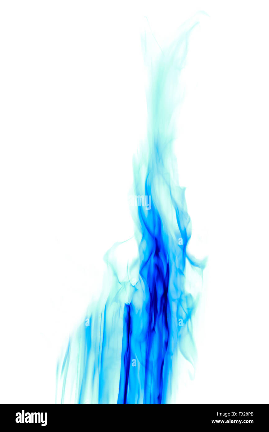 Blue_flame hi-res stock photography and images - Alamy