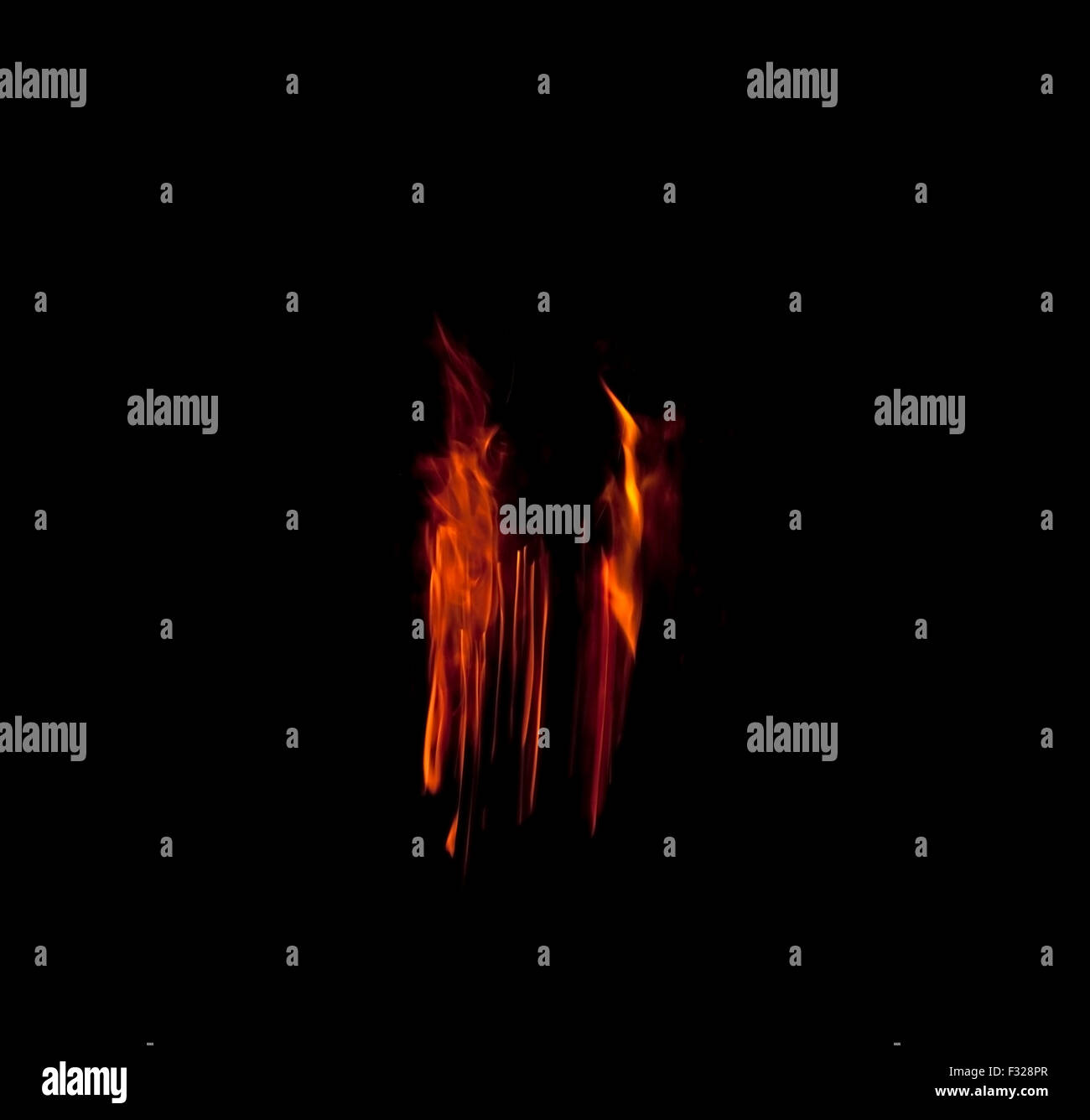 Flame motion hi-res stock photography and images - Alamy