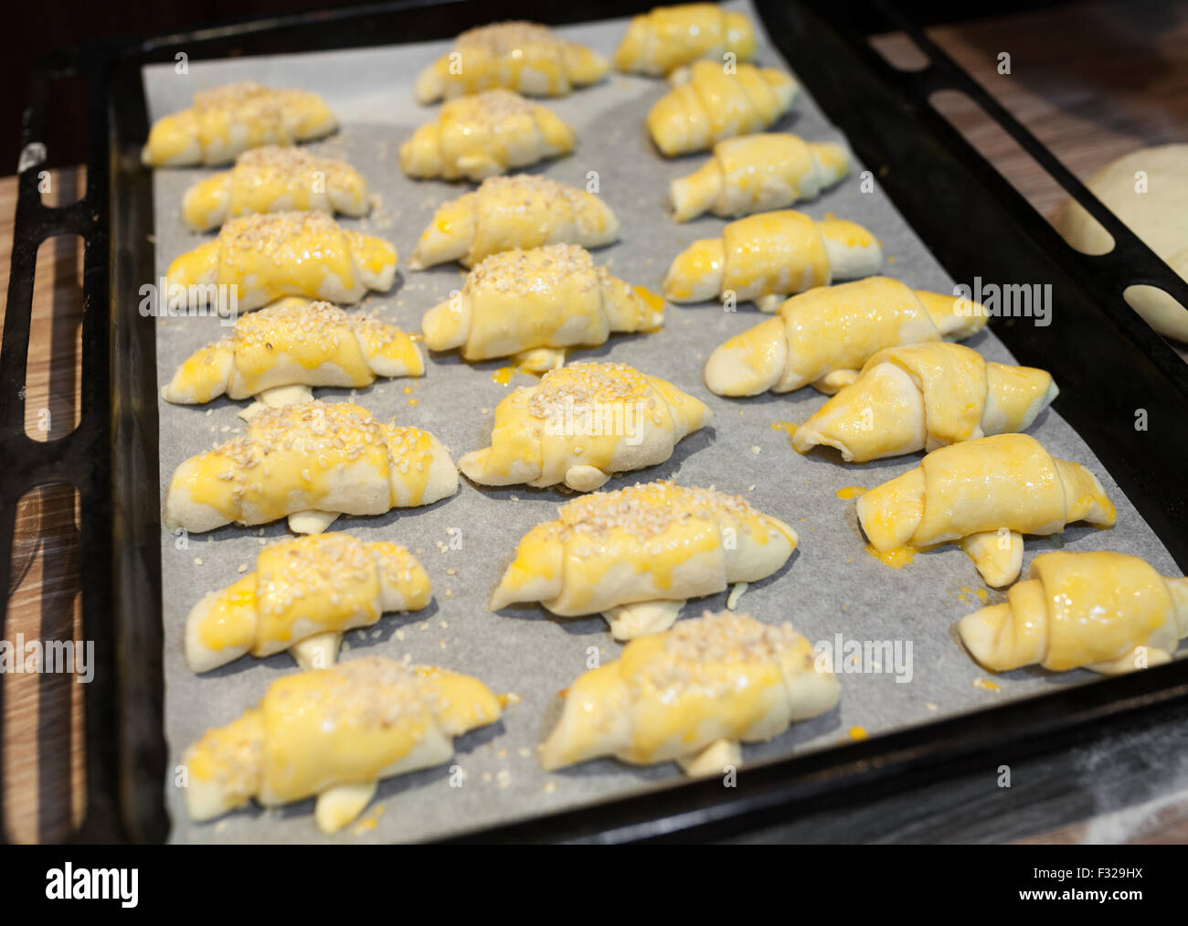 Past cake hi-res stock photography and images - Alamy