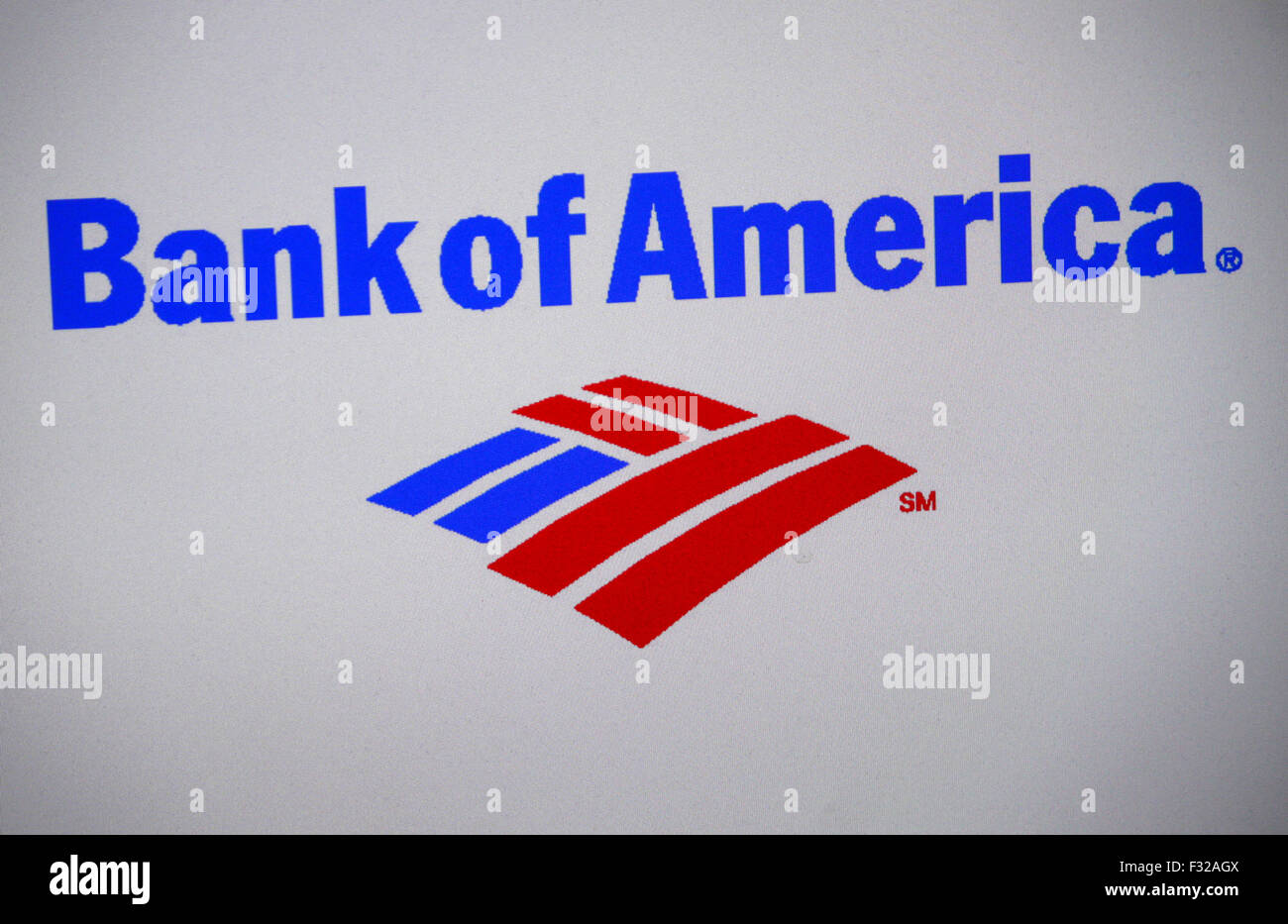 American Bank Logos