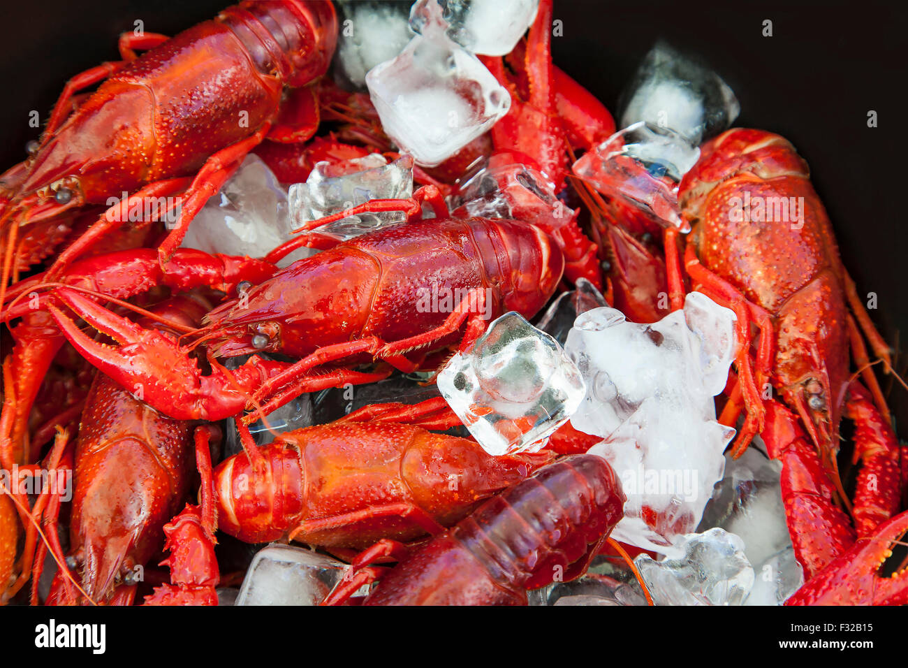 Ice delicacy hi-res stock photography and images - Alamy