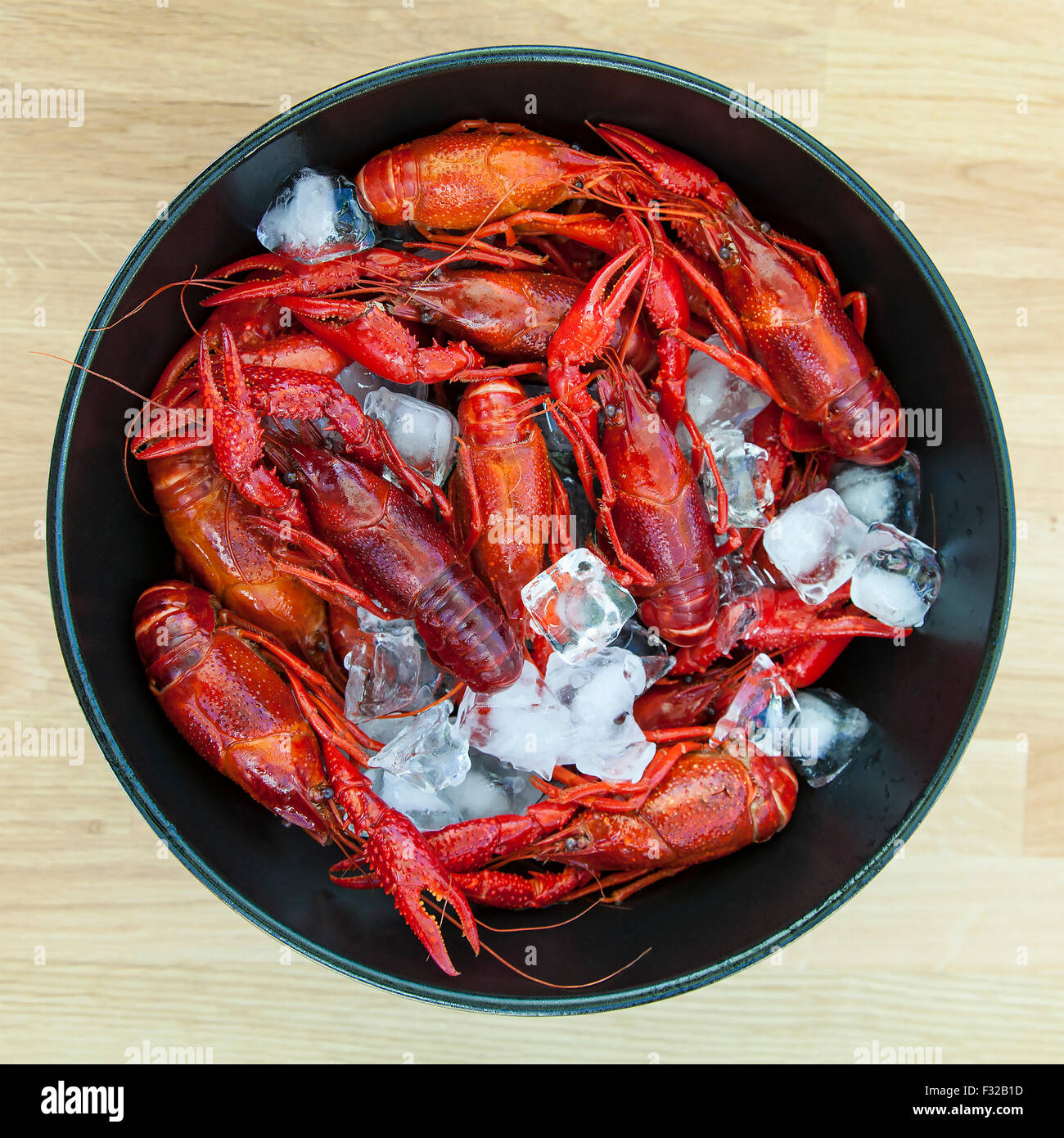 Crawfish party sweden hi-res stock photography and images - Alamy