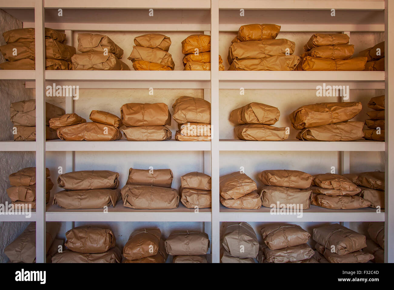 Full packages hi-res stock photography and images - Alamy