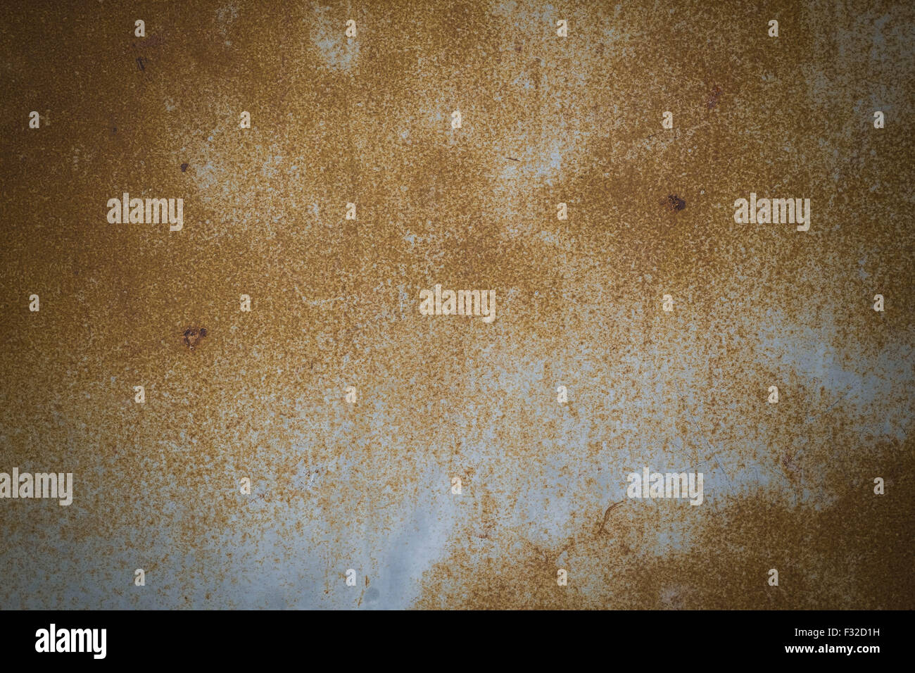 The background of the sheet metal to rust Stock Photo - Alamy