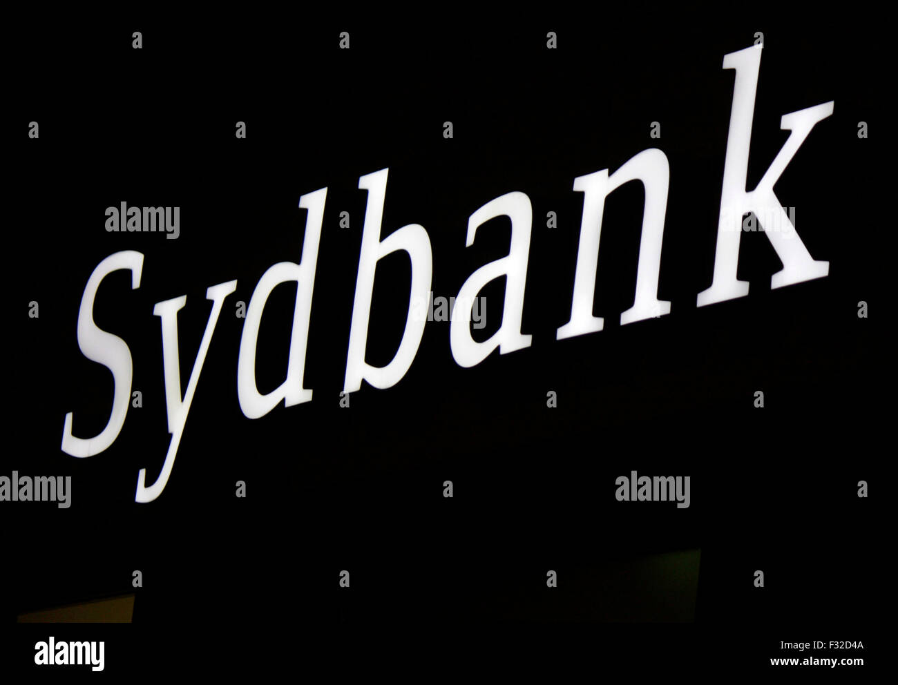 Sydbank Logo