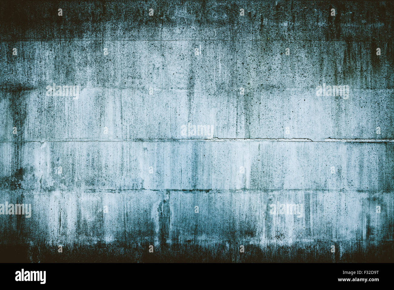 Dirty concrete wall Stock Photo - Alamy