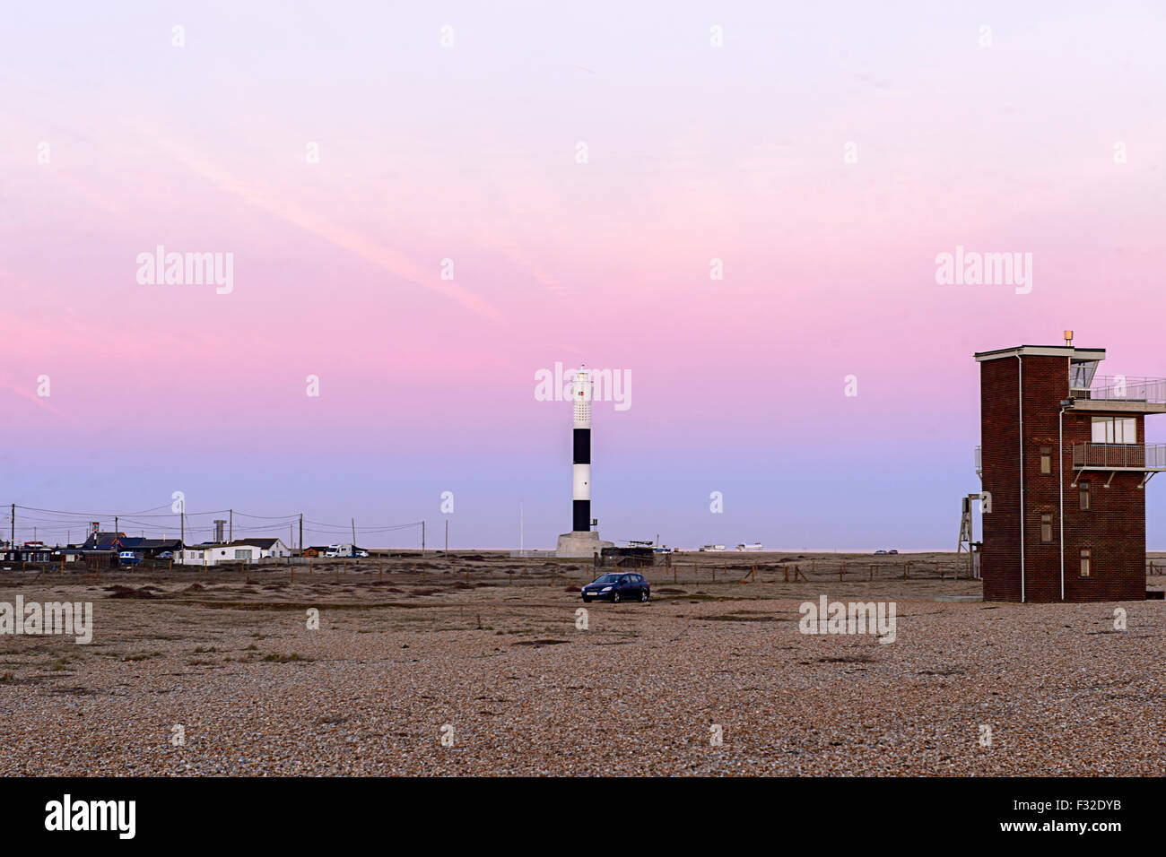 Automated Lighthouse High Resolution Stock Photography and Images - Alamy