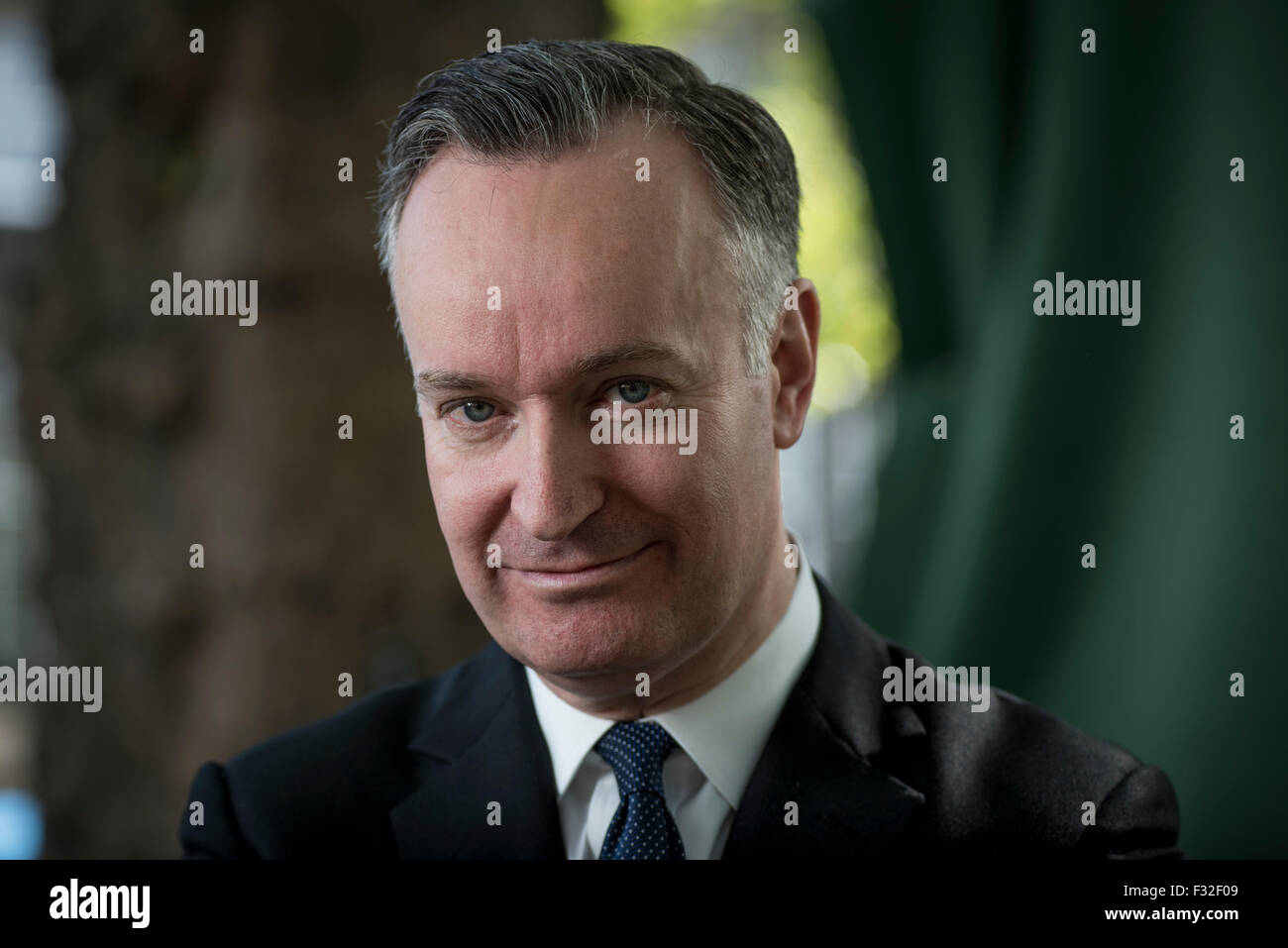 Andrew ohagan hi-res stock photography and images - Alamy