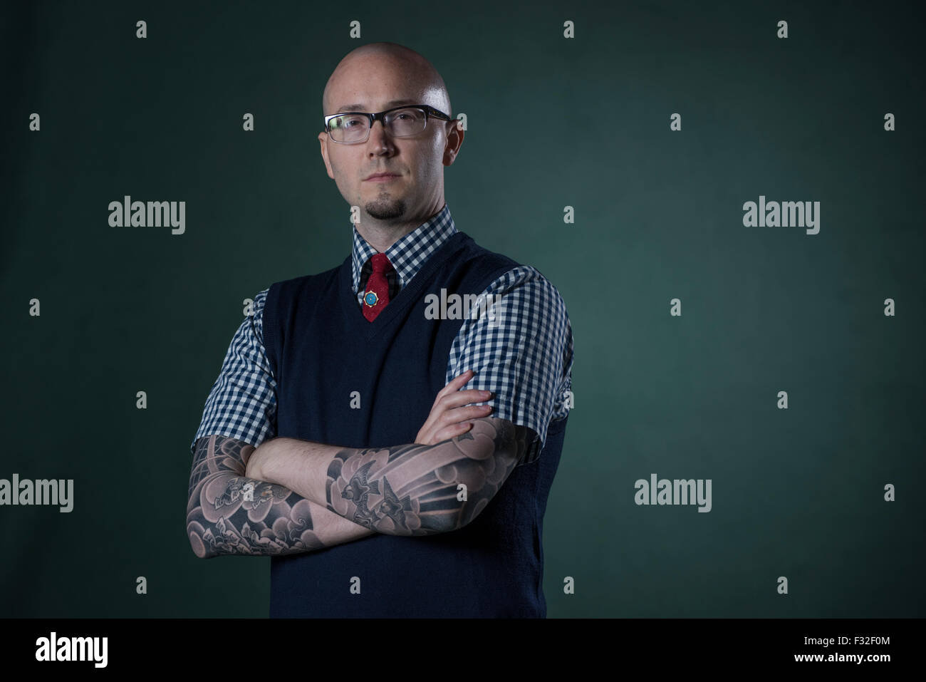 Ryan gattis hi-res stock photography and images - Alamy