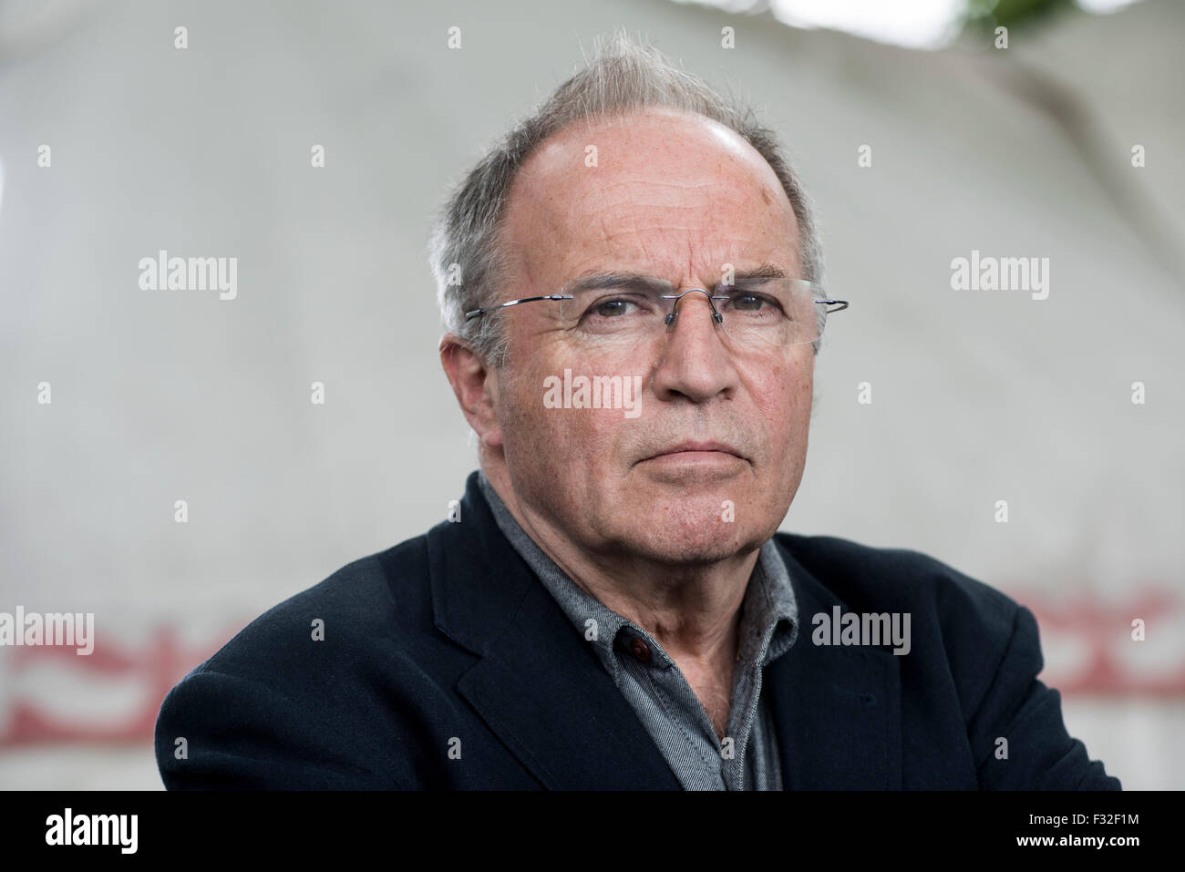 Author David Reynolds Stock Photo - Alamy