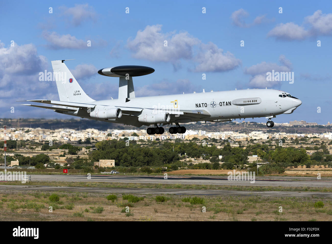 E 3a airplane hi-res stock photography and images - Alamy