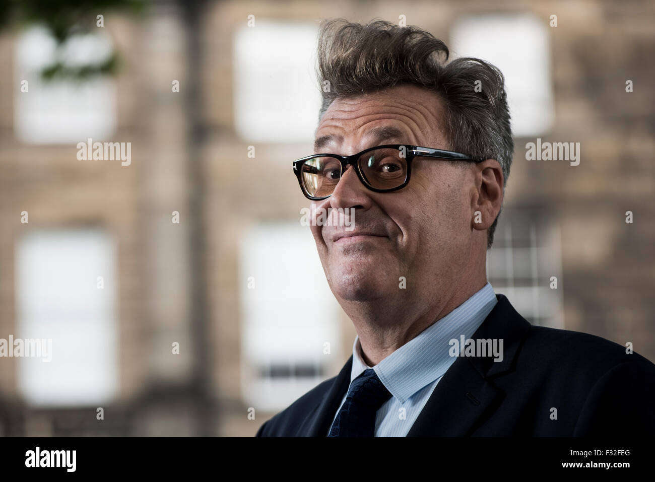 American actor, stand-up comedian and television host Greg Proops Stock ...