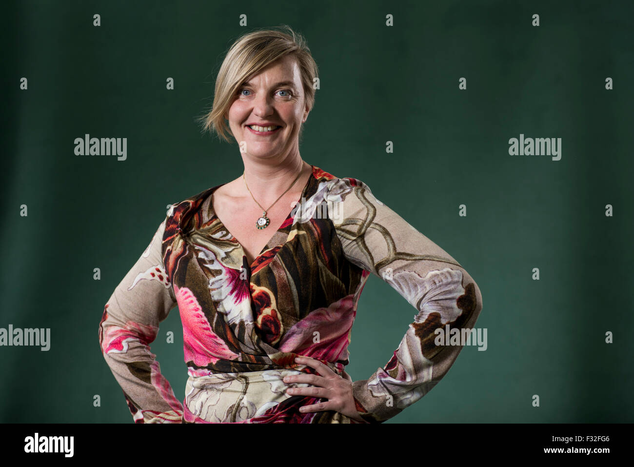 Charlotte higgins hi-res stock photography and images - Alamy