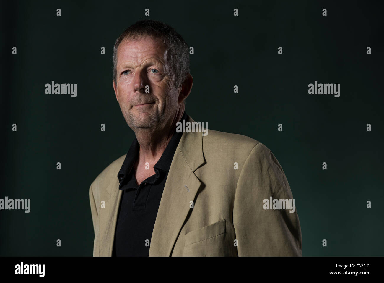 Former CEO of ITV, Granada Sky Broadcasting and of ITV Digital Stuart ...