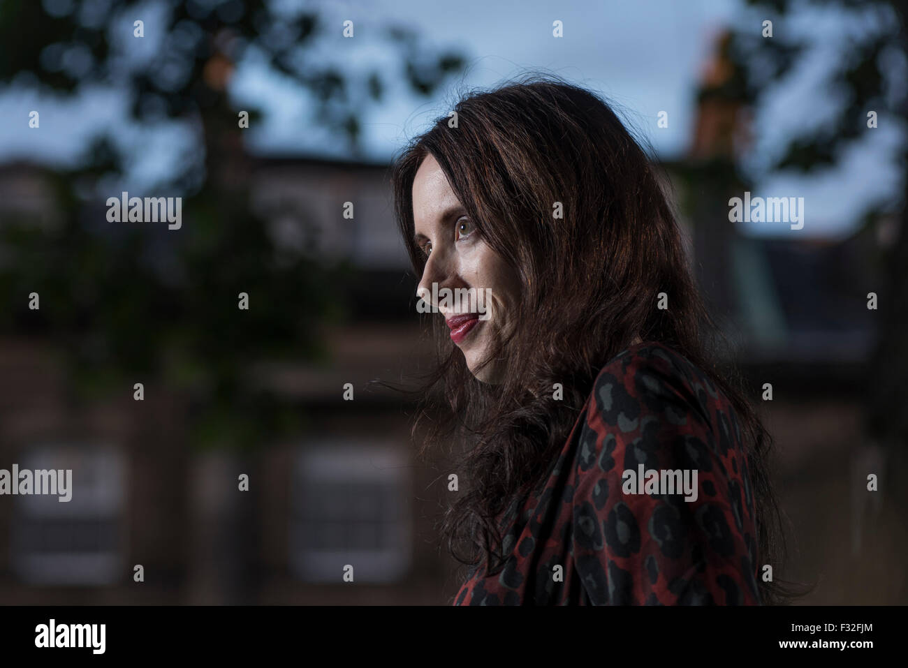 Eva Dolan High Resolution Stock Photography and Images - Alamy