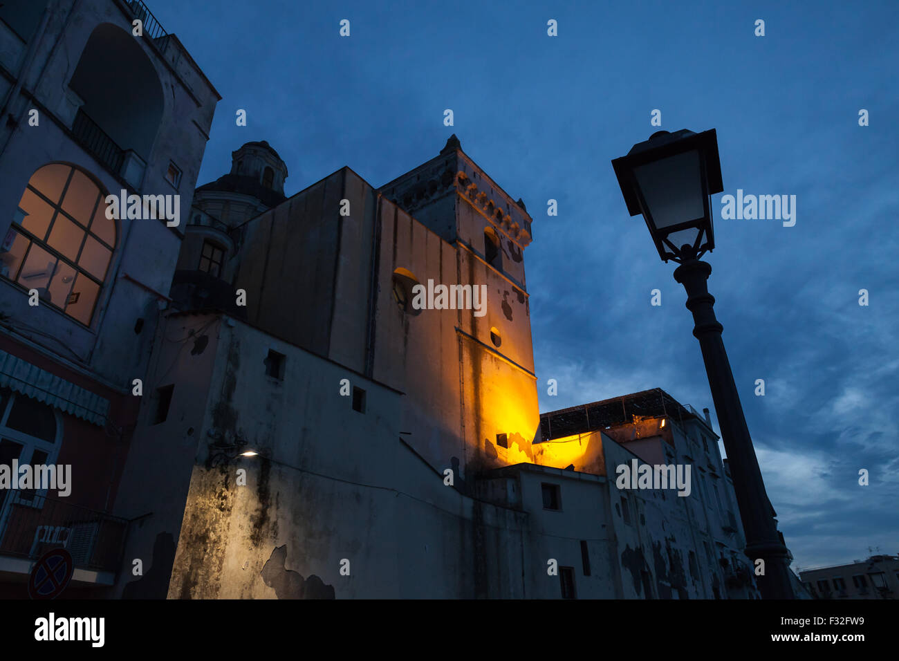 St maria assunta church hi-res stock photography and images - Alamy