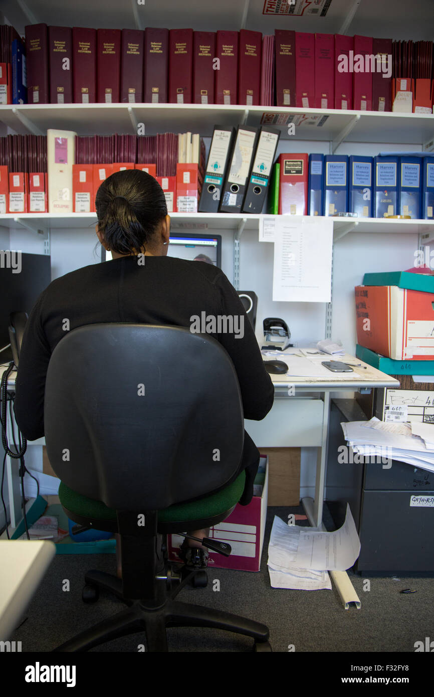 Law office hi-res stock photography and images - Alamy