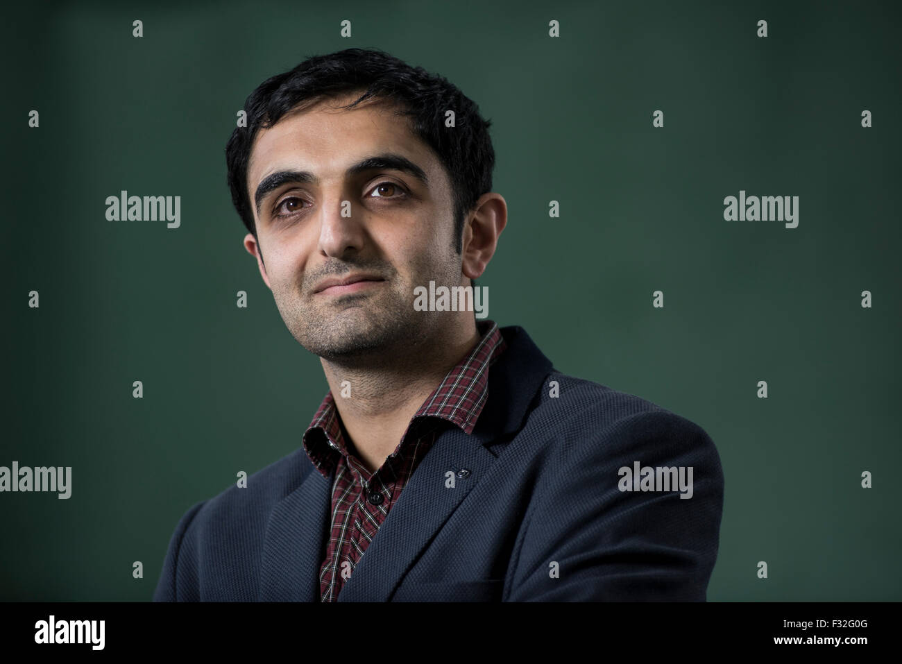 Sunjeev sahota hi-res stock photography and images - Alamy