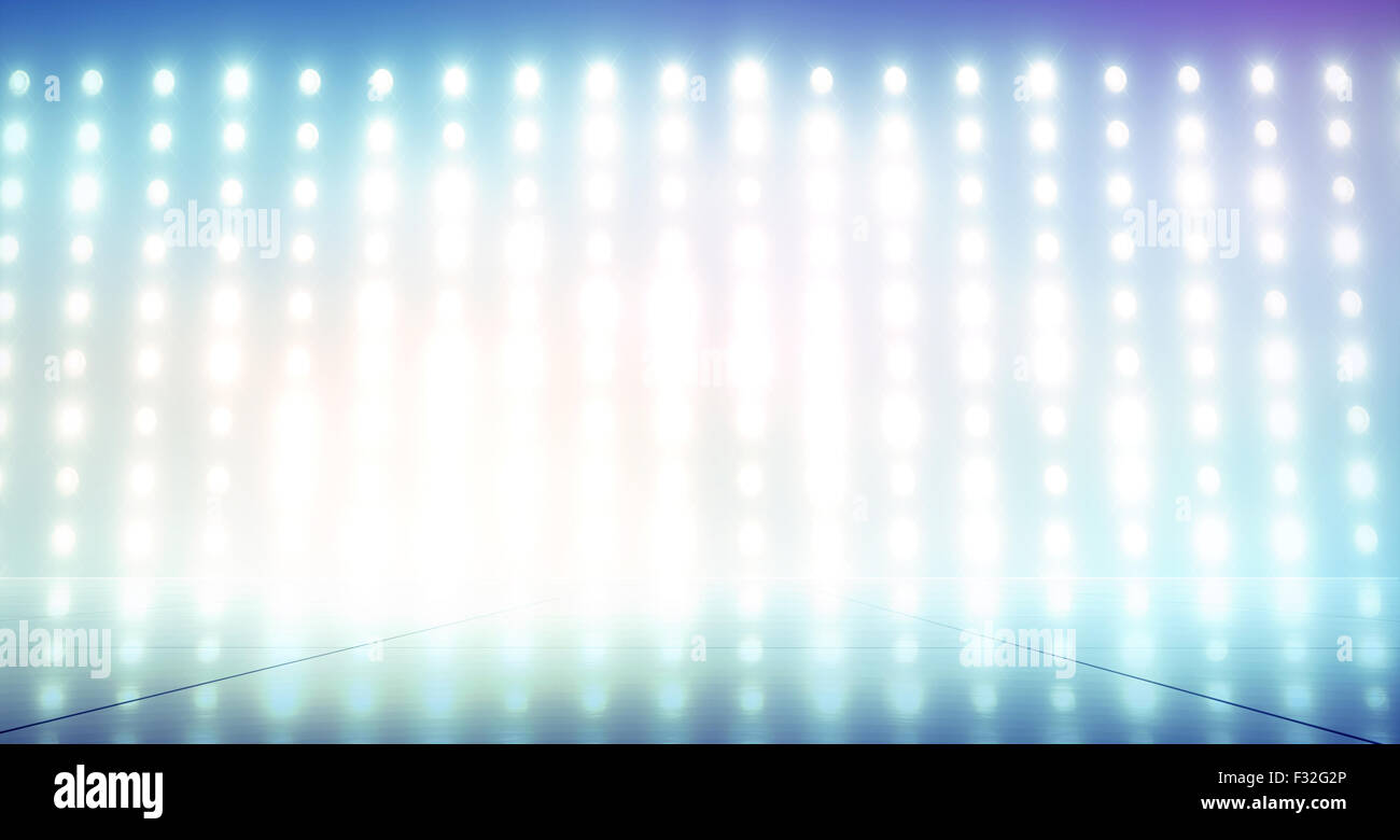 Abstract background full of tiny glimmer Stock Photo - Alamy