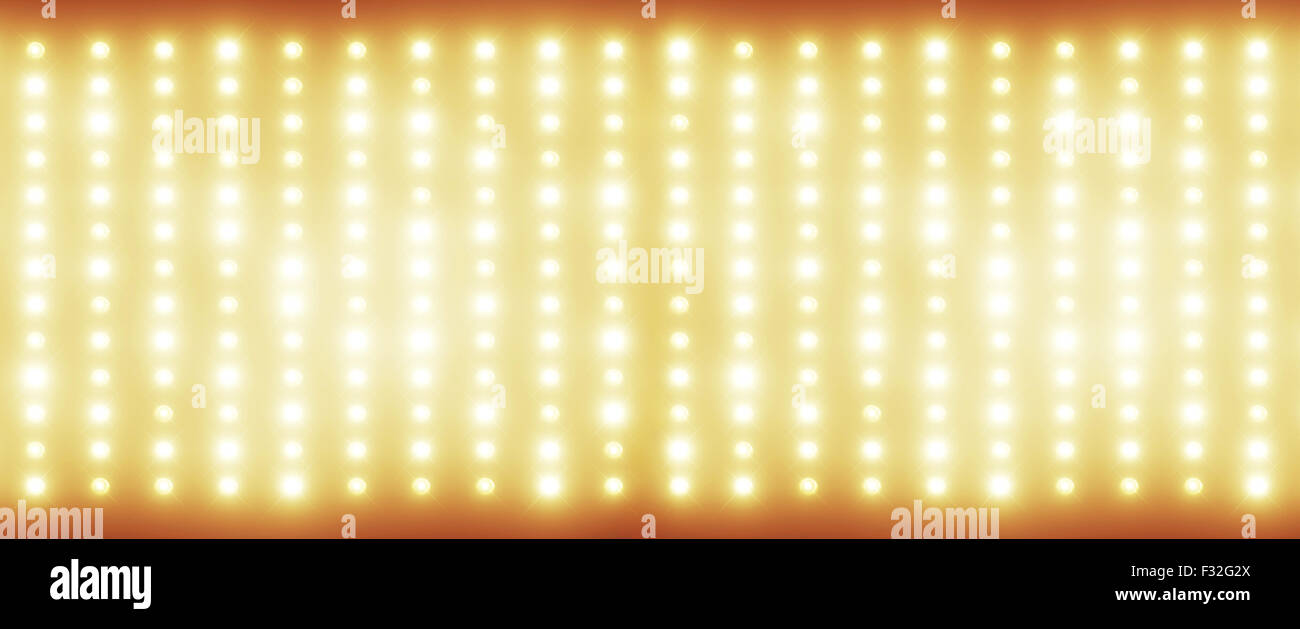 Panoramic picture of shining background Stock Photo - Alamy