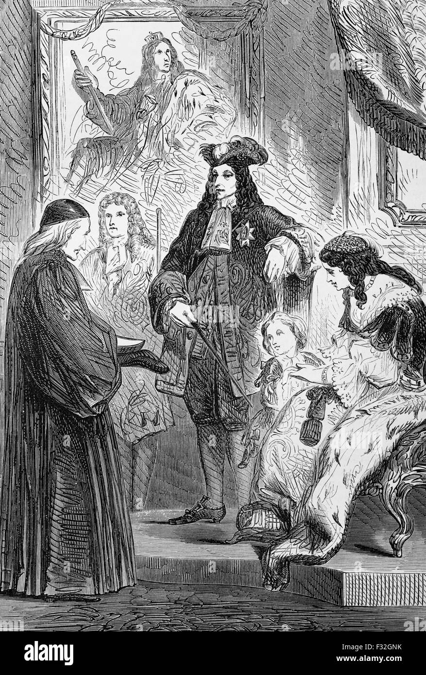 Son princess anne Black and White Stock Photos & Images - Alamy