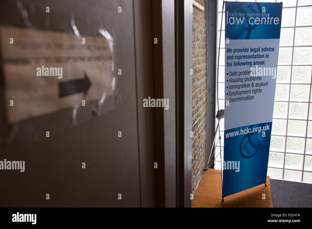 Community centre sign hi-res stock photography and images - Alamy