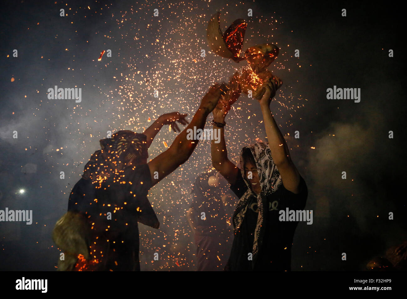 Tuban village hi-res stock photography and images - Alamy